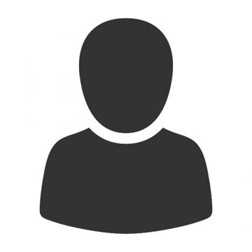 Avatar Platzhalter - PS:PR