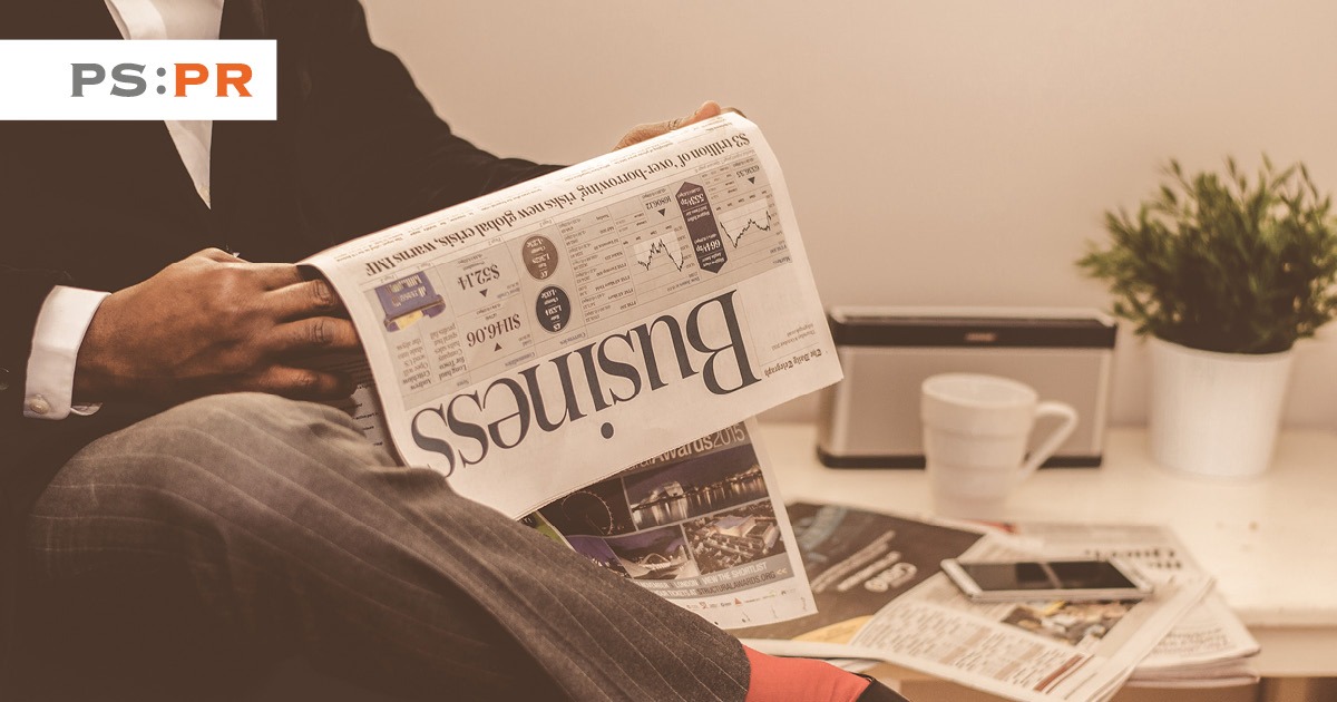 Richtig gute Fachartikel schreiben – 5 Tipps - PS:PR