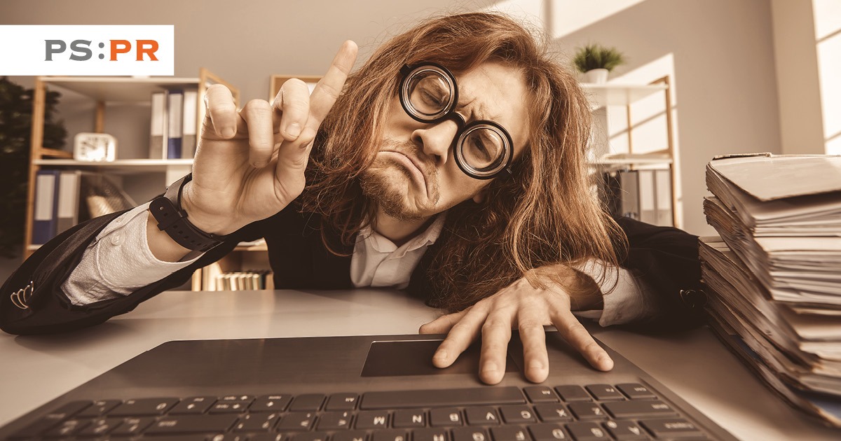 Der Social-Media-Troll. 10 Tipps, die Sie unbedingt beherzigen sollten ...